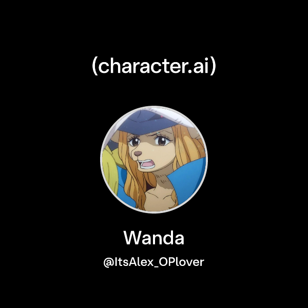 Chat with Wanda | character.ai | Personalized AI for every moment of ...