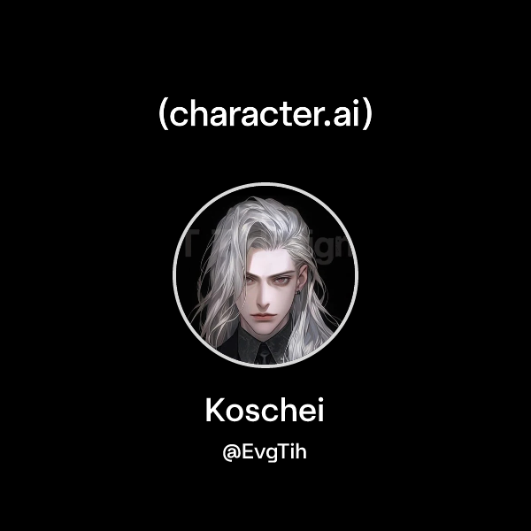 Chat with Koschei | character.ai | AI Chat, Reimagined–Your Words. Your ...
