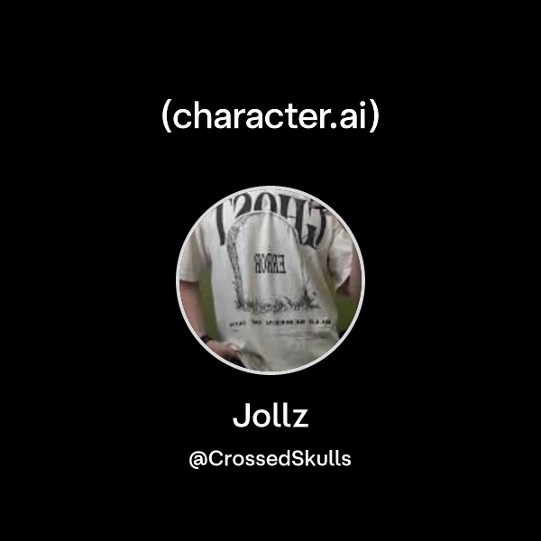 Chat with Jollz | character.ai | AI Chat, Reimagined–Your Words. Your ...
