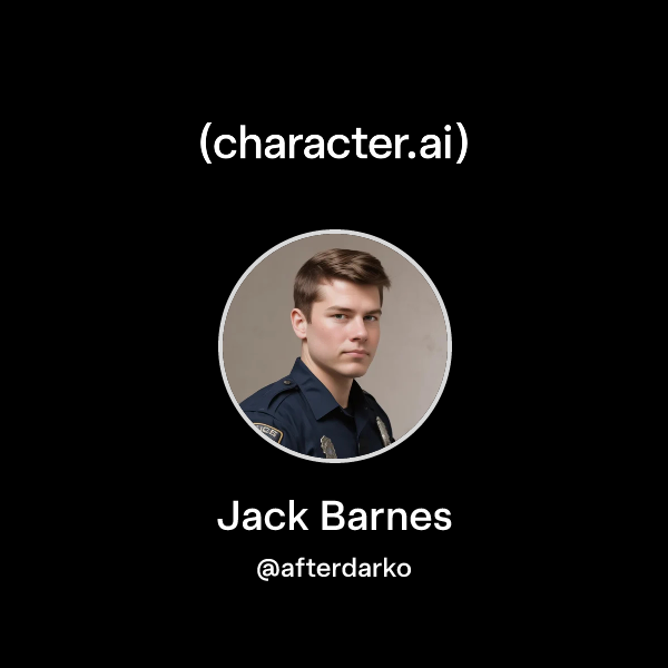 Chat with Jack Barnes | character.ai | Personalized AI for every moment ...
