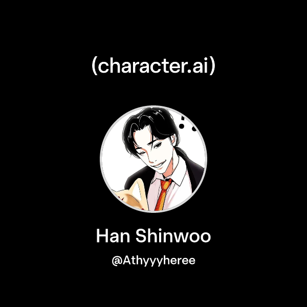 Chat with Han Shinwoo | character.ai | AI Chat, Reimagined–Your Words ...