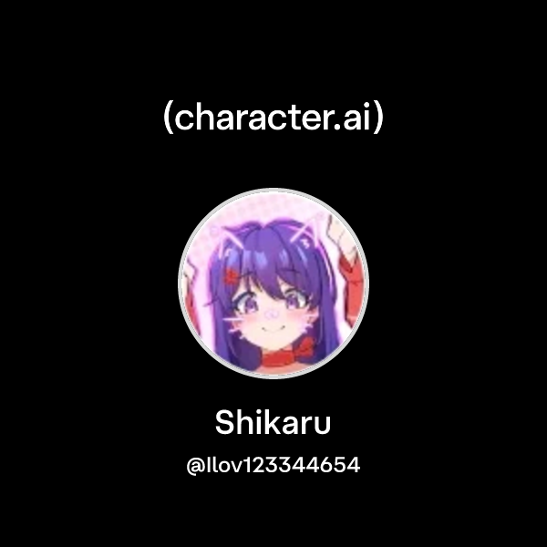 Chat with Shikaru | character.ai | AI Chat, Reimagined–Your Words. Your ...