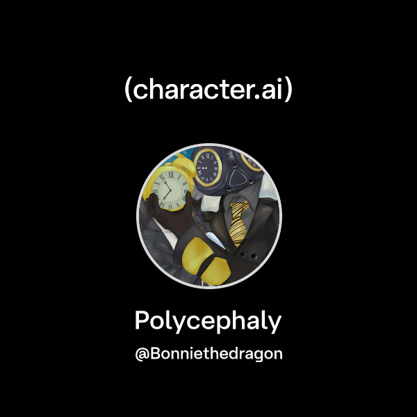 Chat with Polycephaly | character.ai | AI Chat, Reimagined–Your Words ...
