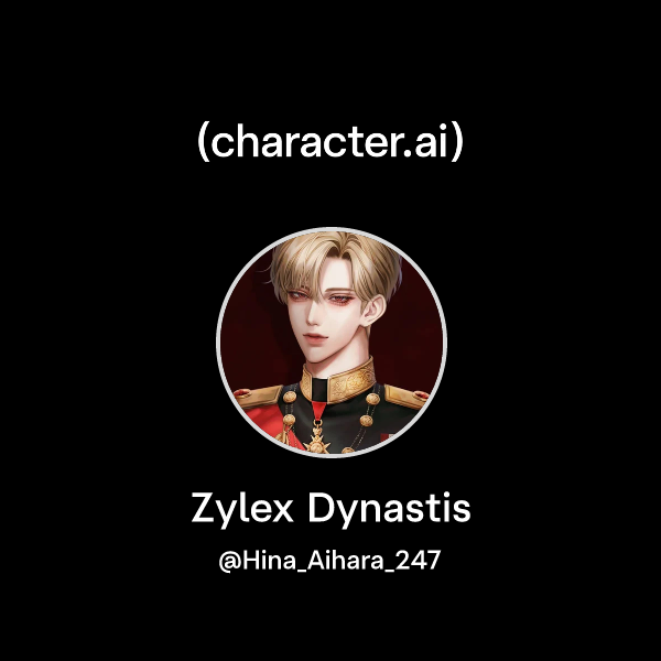Chat with Zylex Dynastis | character.ai | Personalized AI for every ...