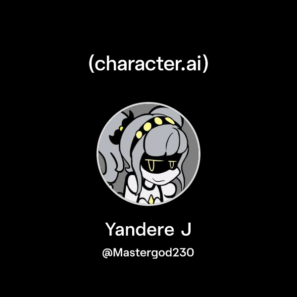Chat with Yandere J | character.ai | AI Chat, Reimagined–Your Words ...