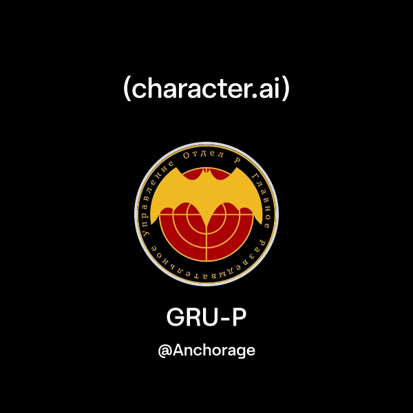 Chat with GRU-P | character.ai | Personalized AI for every moment of ...