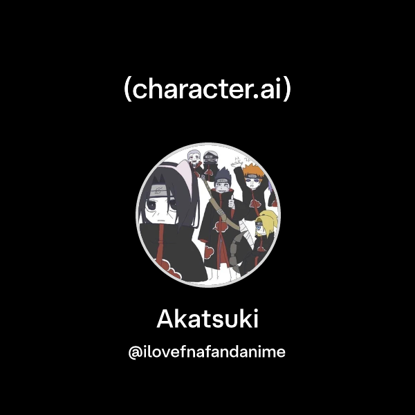 Chat with Akatsuki | character.ai | AI Chat, Reimagined–Your Words ...