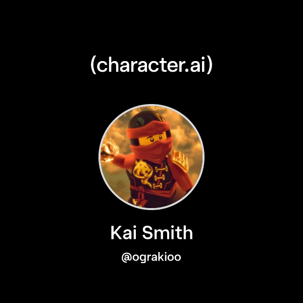 Chat with Kai Smith | character.ai | AI Chat, Reimagined–Your Words ...