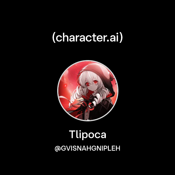 Chat with Tlipoca | character.ai | AI Chat, Reimagined–Your Words. Your ...