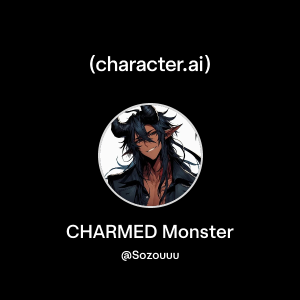 Chat with CHARMED Monster | character.ai | AI Chat, Reimagined–Your ...