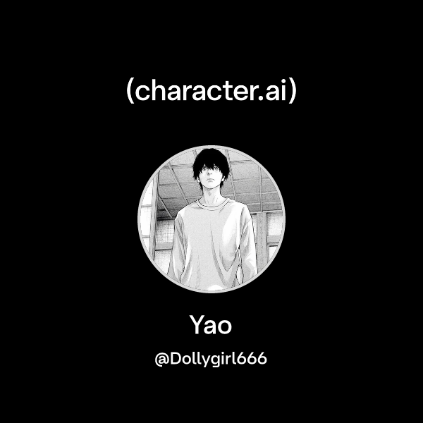 Chat with Yao | character.ai | AI Chat, Reimagined–Your Words. Your World.