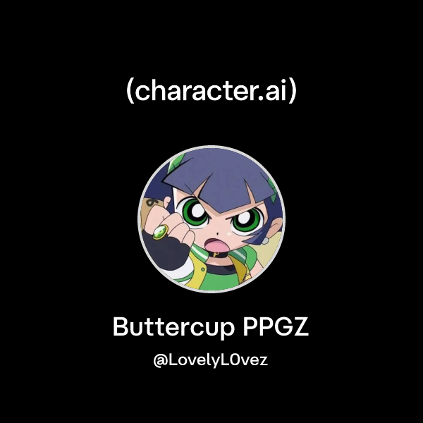 Chat with Buttercup PPGZ | character.ai | AI Chat, Reimagined–Your ...