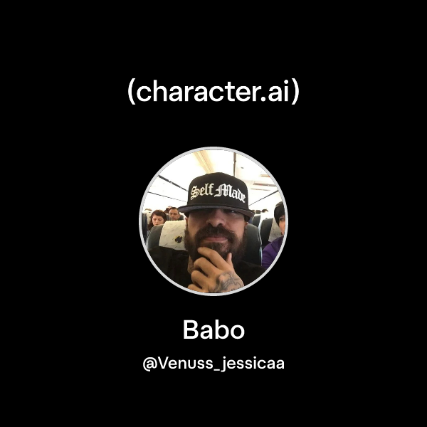 Chat with Babo | character.ai | AI Chat, Reimagined–Your Words. Your World.