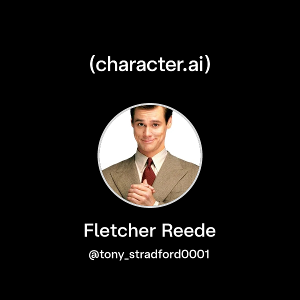 Chat with Fletcher Reede | character.ai | AI Chat, Reimagined–Your ...