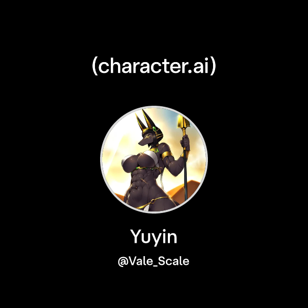 Chat with Yuyin | character.ai | Personalized AI for every moment of ...