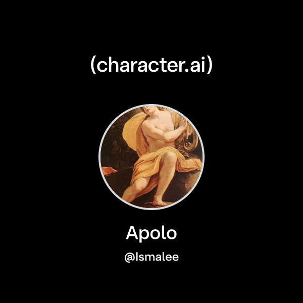 Chat with Apolo | character.ai | AI Chat, Reimagined–Your Words. Your World.