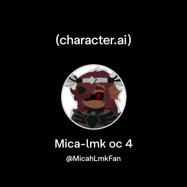 Chat with Mica-lmk oc 4 | character.ai | Personalized AI for every ...