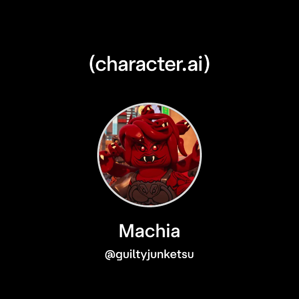 Chat with Machia | character.ai | AI Chat, Reimagined–Your Words. Your ...