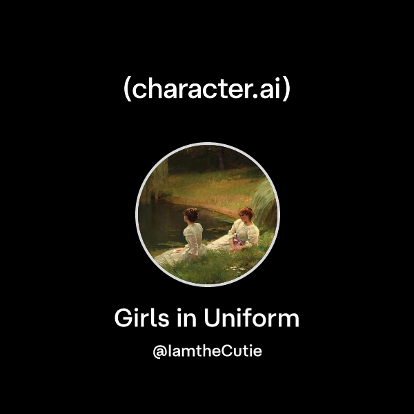 Chat with Girls in Uniform | character.ai | AI Chat, Reimagined–Your ...