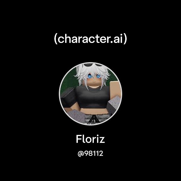 Chat with Floriz | character.ai | AI Chat, Reimagined–Your Words. Your ...