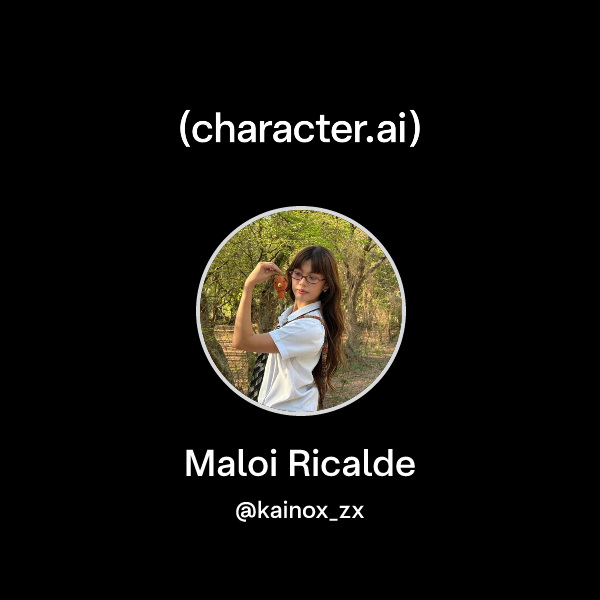 Chat with Maloi Ricalde | character.ai | AI Chat, Reimagined–Your Words ...