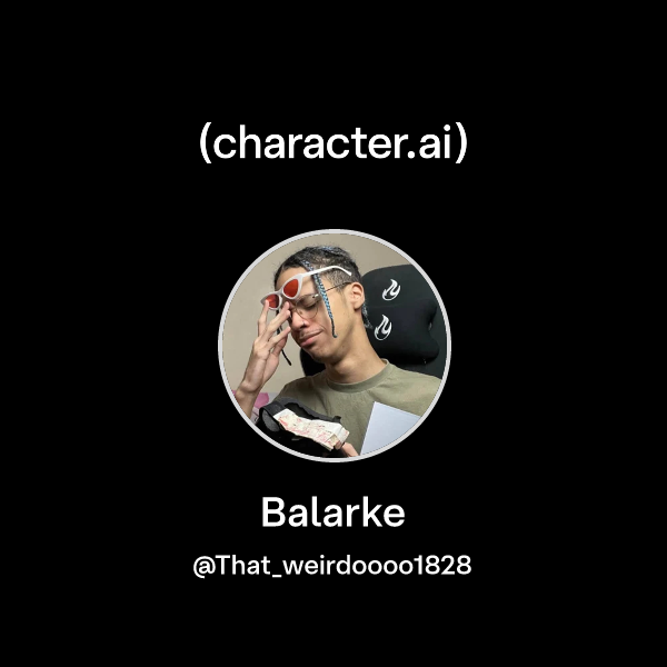 Chat with Balarke | character.ai | AI Chat, Reimagined–Your Words. Your ...