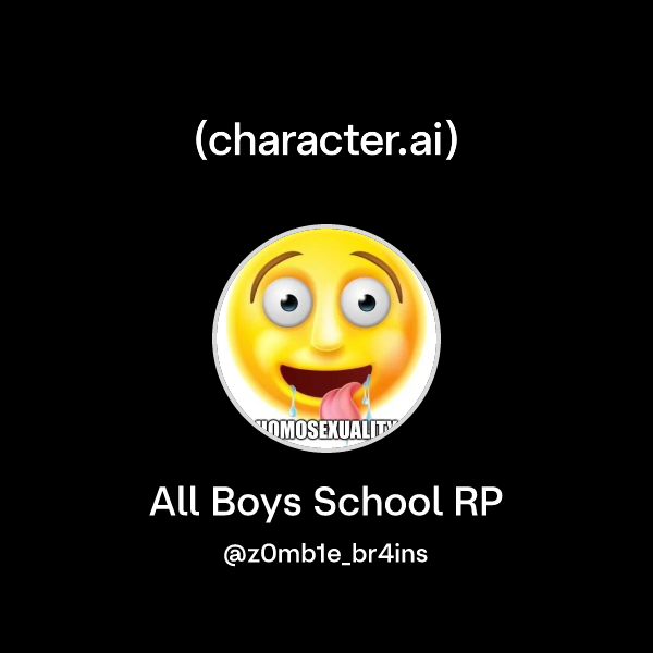 Chat with All Boys School RP | character.ai | AI Chat, Reimagined–Your Words. Your World.