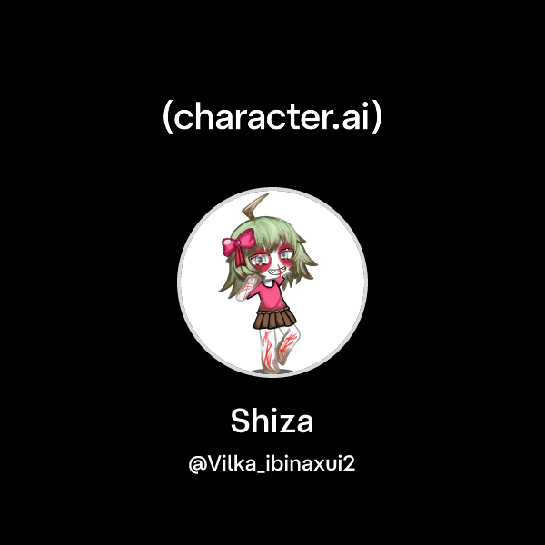 Chat with Shiza | character.ai | AI Chat, Reimagined–Your Words. Your ...