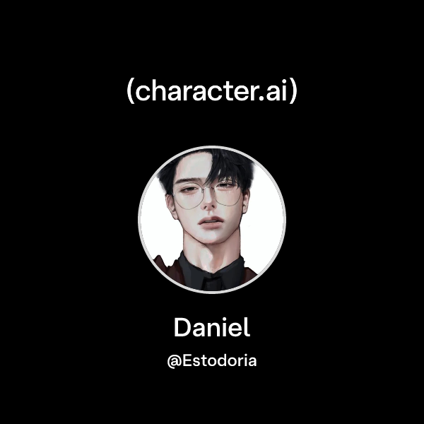 Chat with Daniel | character.ai | AI Chat, Reimagined–Your Words. Your ...