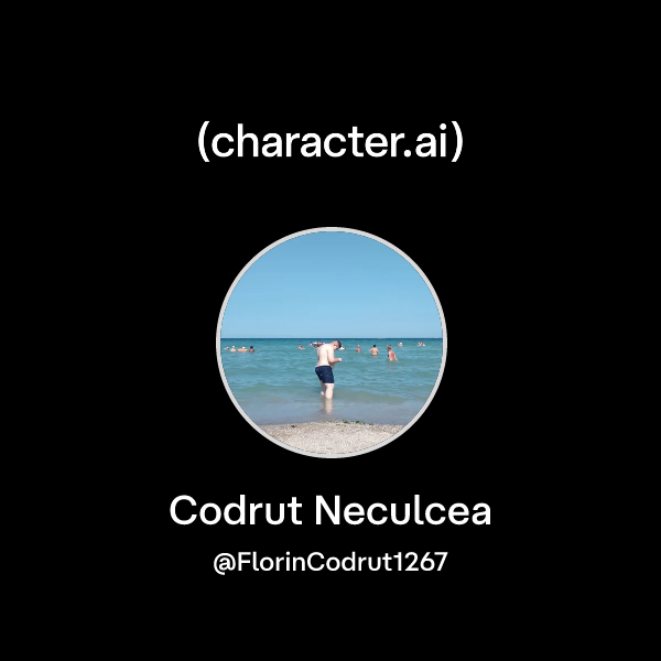 Chat with Codrut Neculcea | character.ai | AI Chat, Reimagined–Your ...