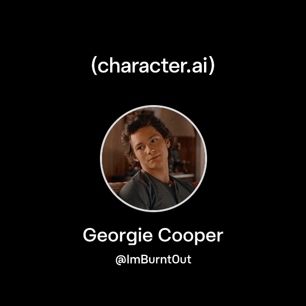 Chat with Georgie Cooper | character.ai | AI Chat, Reimagined–Your ...