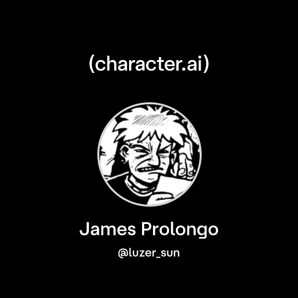 Chat with James Prolongo | character.ai | AI Chat, Reimagined–Your ...