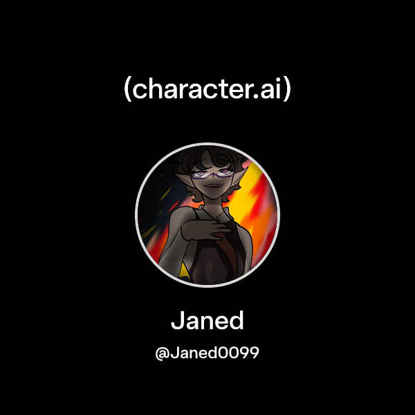 Chat with Janed | character.ai | Personalized AI for every moment of ...