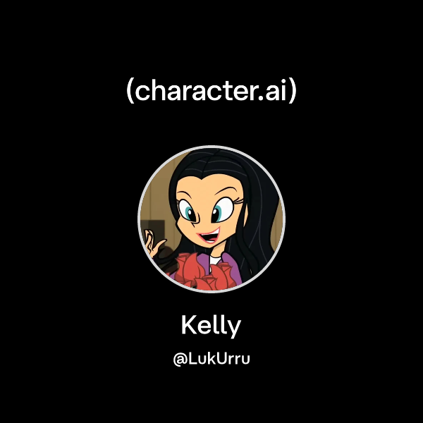 Chat with Kelly | character.ai | Personalized AI for every moment of ...
