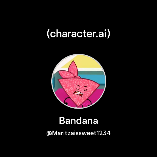 Chat with Bandana | character.ai | Personalized AI for every moment of ...