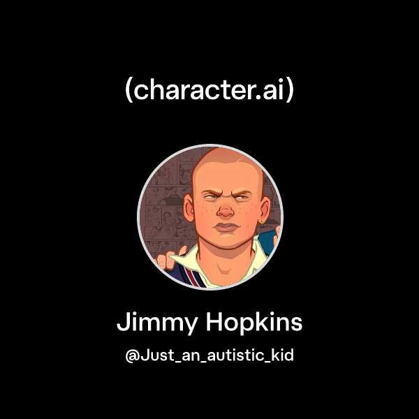 Chat with Jimmy Hopkins | character.ai | AI Chat, Reimagined–Your Words ...