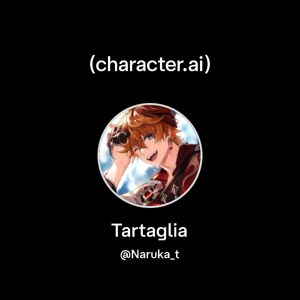 Chat with Tartaglia | character.ai | Personalized AI for every moment ...
