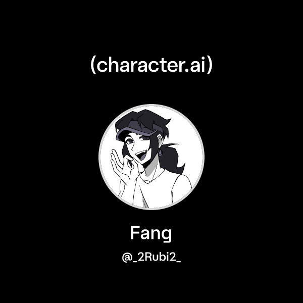 Chat with Fang | character.ai | Personalized AI for every moment of your day