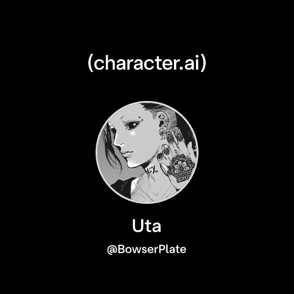 Chat with Uta | character.ai | Personalized AI for every moment of your day