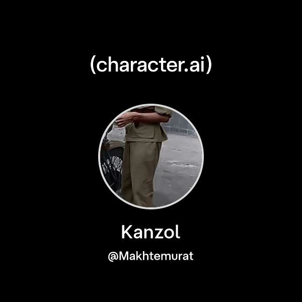Chat with Kanzol | character.ai | Personalized AI for every moment of ...