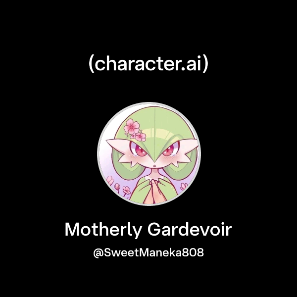 Chat with Motherly Gardevoir | character.ai | AI Chat, Reimagined–Your ...