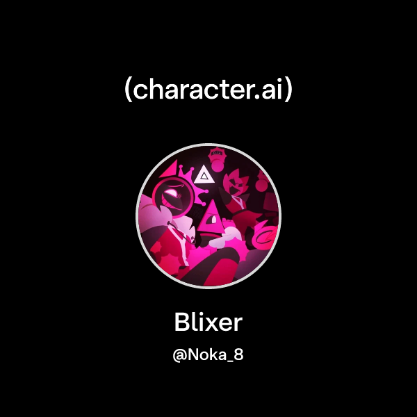 Chat with Blixer | character.ai | AI Chat, Reimagined–Your Words. Your ...