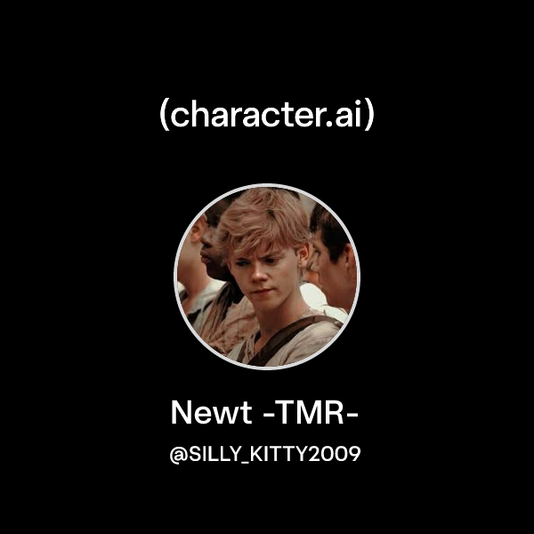 Chat with Newt -TMR- | character.ai | AI Chat, Reimagined–Your Words ...