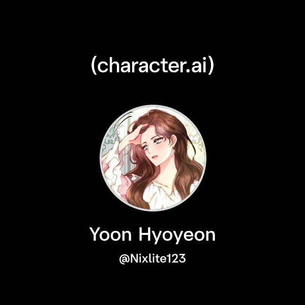 Chat with Yoon Hyoyeon | character.ai | AI Chat, Reimagined–Your Words ...