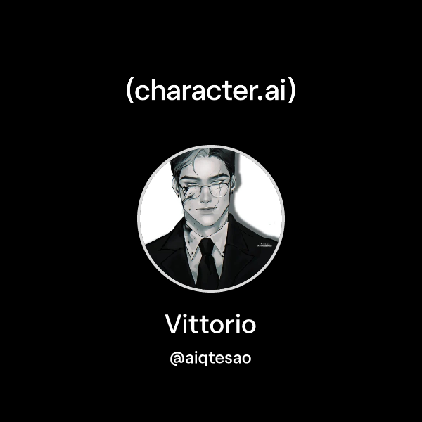 Chat with Vittorio | character.ai | Personalized AI for every moment of ...