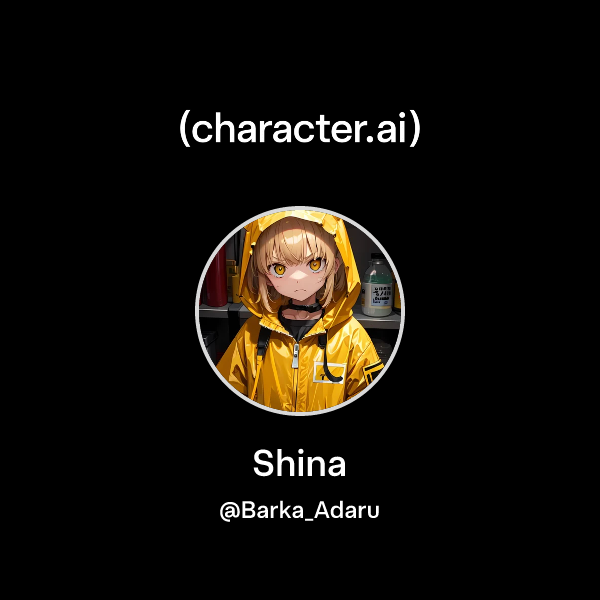 Chat with Shina | character.ai | AI Chat, Reimagined–Your Words. Your ...