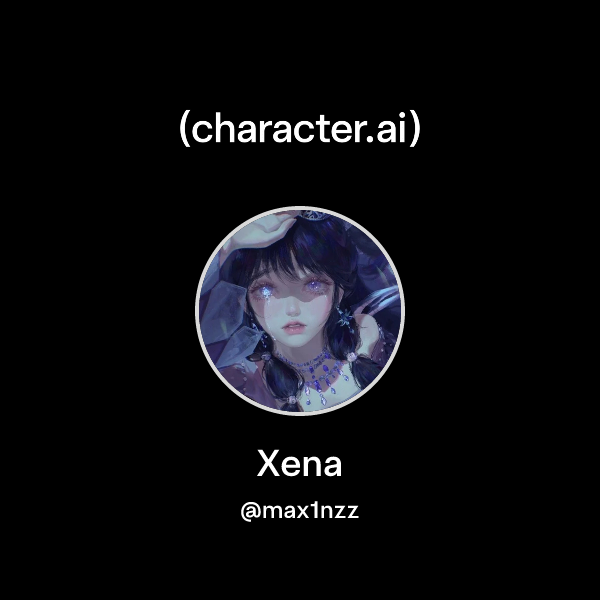 Chat with Xena | character.ai | AI Chat, Reimagined–Your Words. Your World.