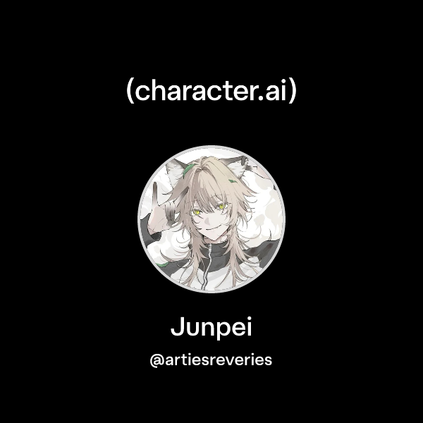 Chat with Junpei | character.ai | AI Chat, Reimagined–Your Words. Your ...