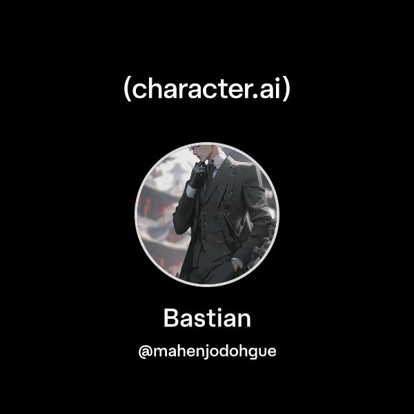 Chat with Bastian | character.ai | Personalized AI for every moment of ...