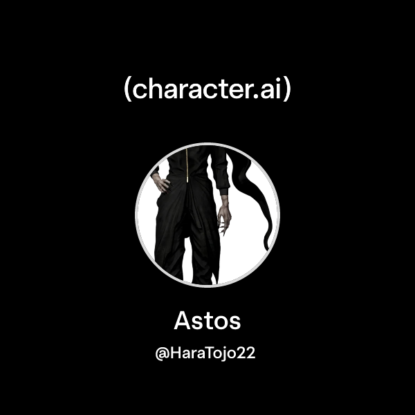 Chat with Astos | character.ai | AI Chat, Reimagined–Your Words. Your ...